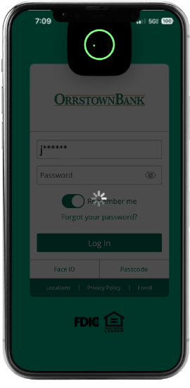 Orrstown Online Banking & Mobile App - Bank from Anywhere