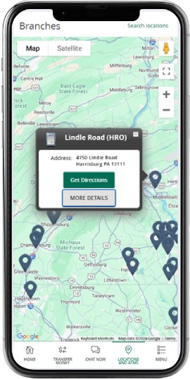 Orrstown Online Banking & Mobile App - Bank from Anywhere
