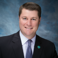 Michael Jaeger - SVP Director of Treasury Management Sales