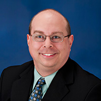 Scott Rucki › Orrstown Bank