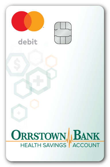 Debit Cards › Orrstown Bank