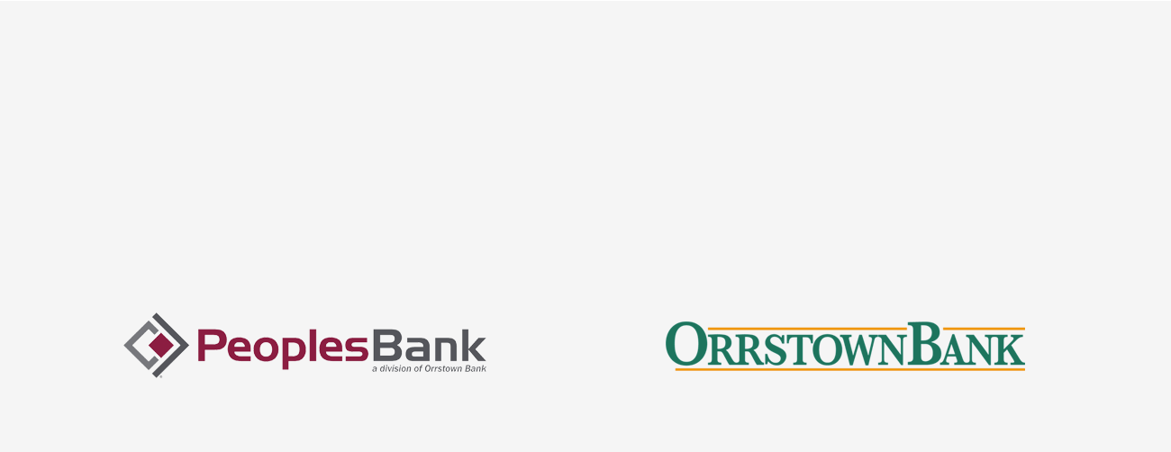 Orrstown Bank - Local, Community Banking in PA & MD