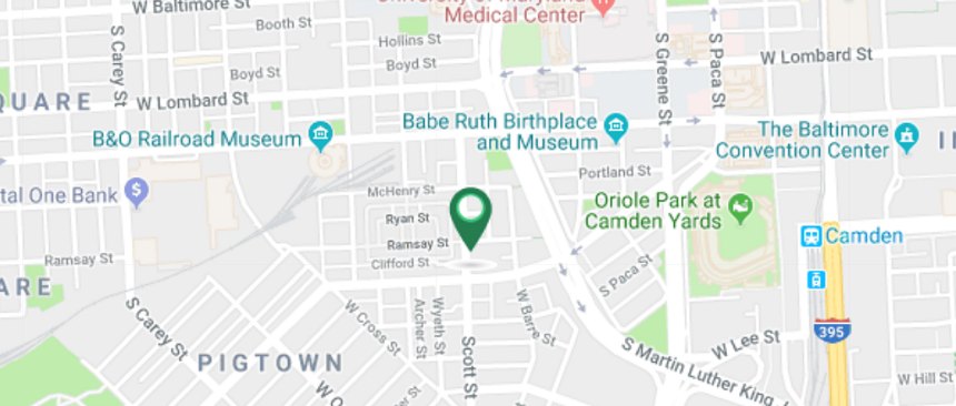Our Locations › Orrstown Bank