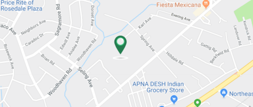 Our Locations › Orrstown Bank