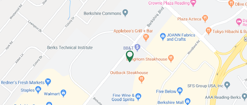 Our Locations › Orrstown Bank