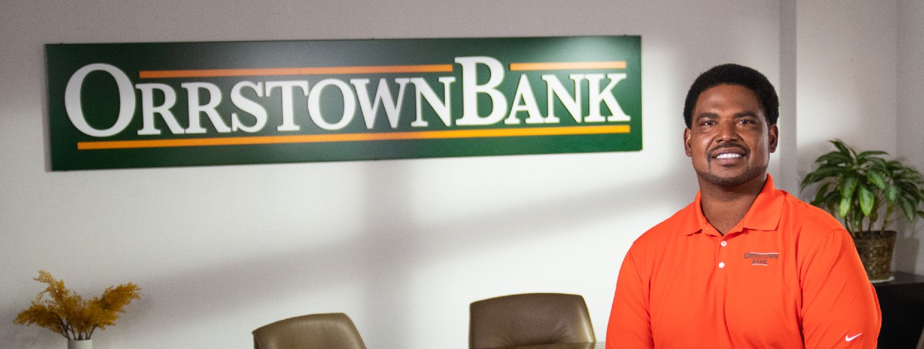 Orrstown Bank - Local, Community Banking in PA & MD