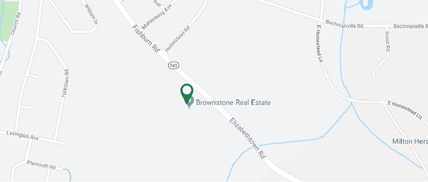 Our Locations › Orrstown Bank